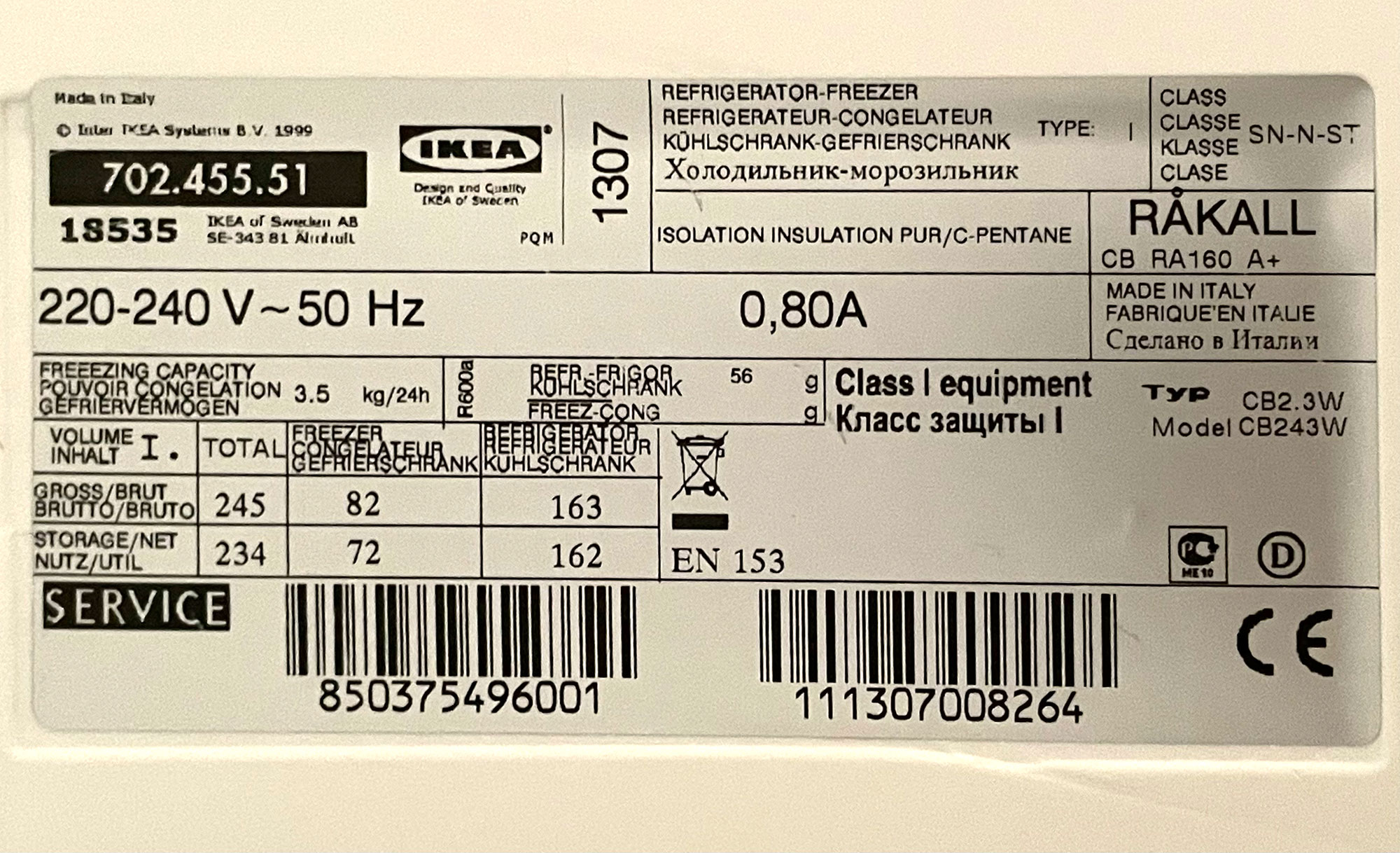 Advice on bypassing faulty fridge thermostat. : r/appliancerepair